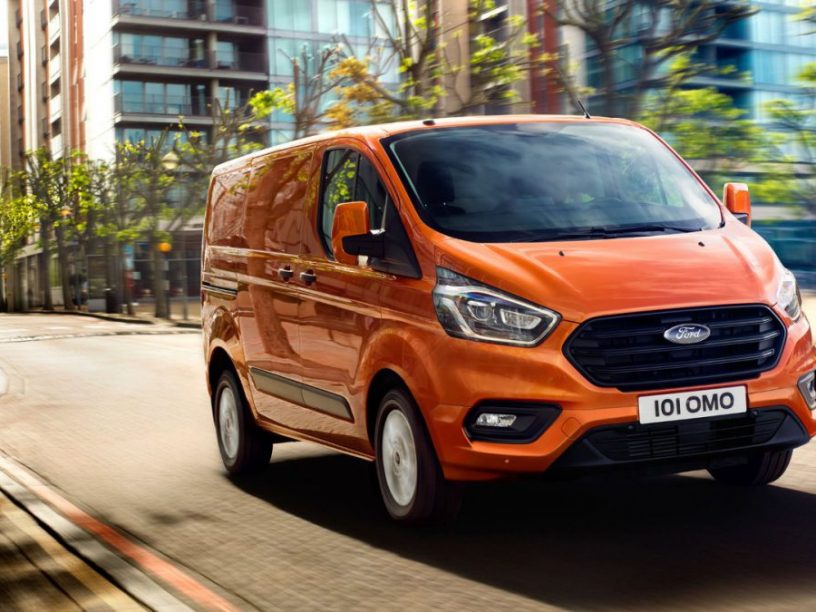 Ford Transit Custom Listino Prezzi 2024 Dimensioni E Consumi